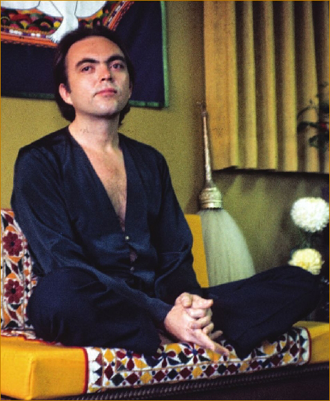Adi Da and Adidam: The 2014 Sacred History Calendar