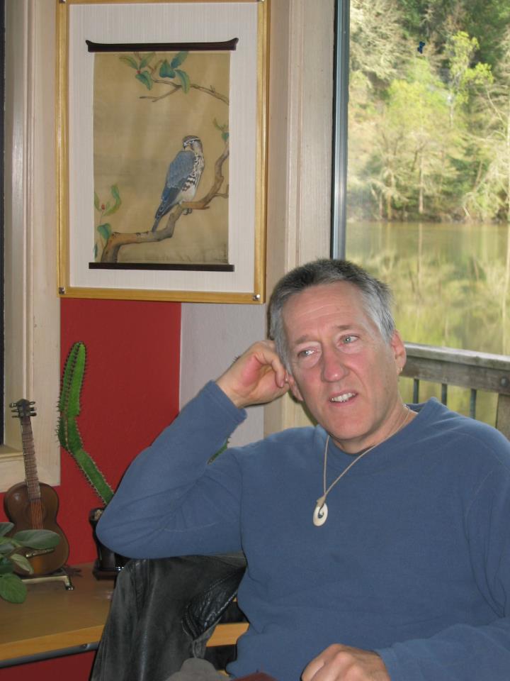 Adi Da and Adidam: Easy Death: No Fish Is To Die