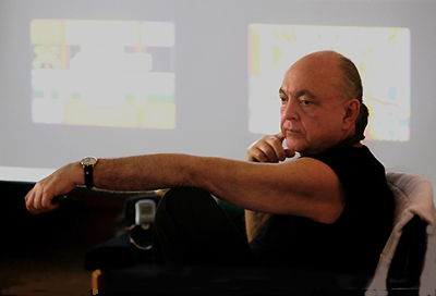 Adi Da and Adidam: Events: Celebrating the Sovereign-Avataric Holy Day ...