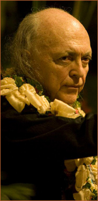 Adi Da and Adidam: Events: Da Mahasamadhi at The Mountain Of Attention ...