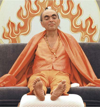 Adi Da and Adidam: Surrender at the Master's Feet