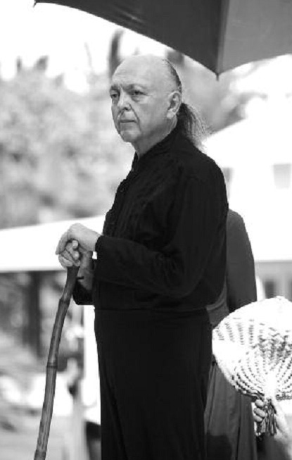 Adi Da and Adidam: Sacred History: 2007